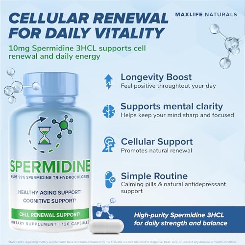 120 capsules for daily health