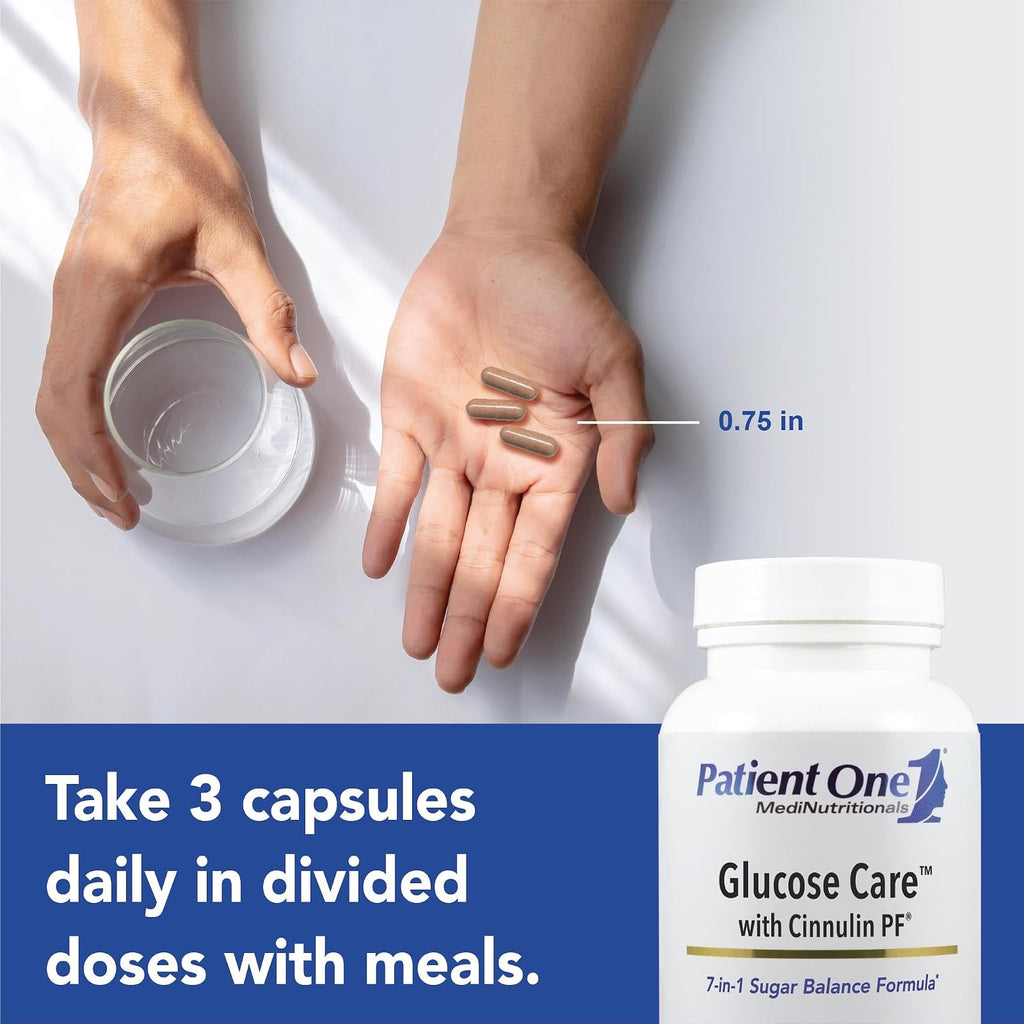 120 capsules for daily health