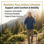 120 capsules for daily joint care