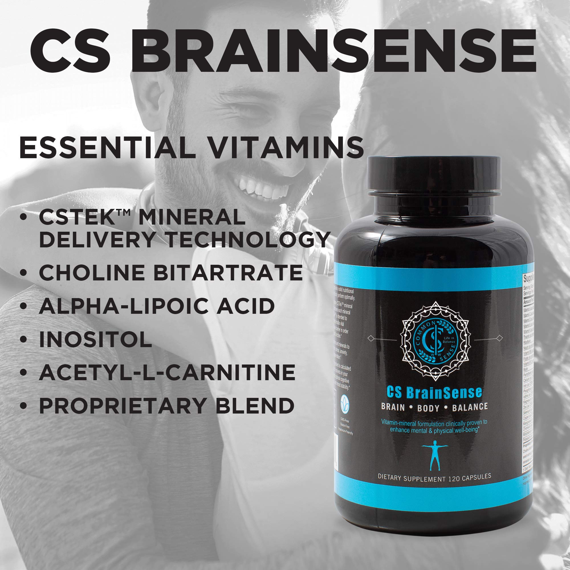 120 capsules for daily mood enhancement
