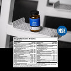 120 capsules for daily nutrition