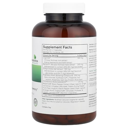 120 capsules for daily nutrition