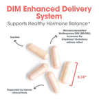 120 capsules for daily nutrition