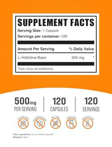 120 capsules for daily nutrition
