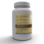 120 capsules for daily probiotic boost