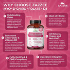 120 capsules for daily supplementation