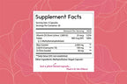 120 capsules for daily support