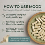 120 capsules for daily support