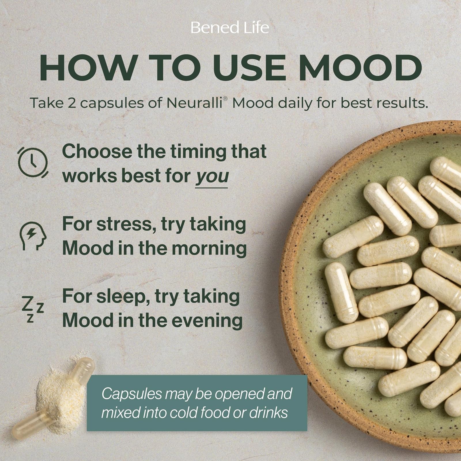 120 capsules for daily support