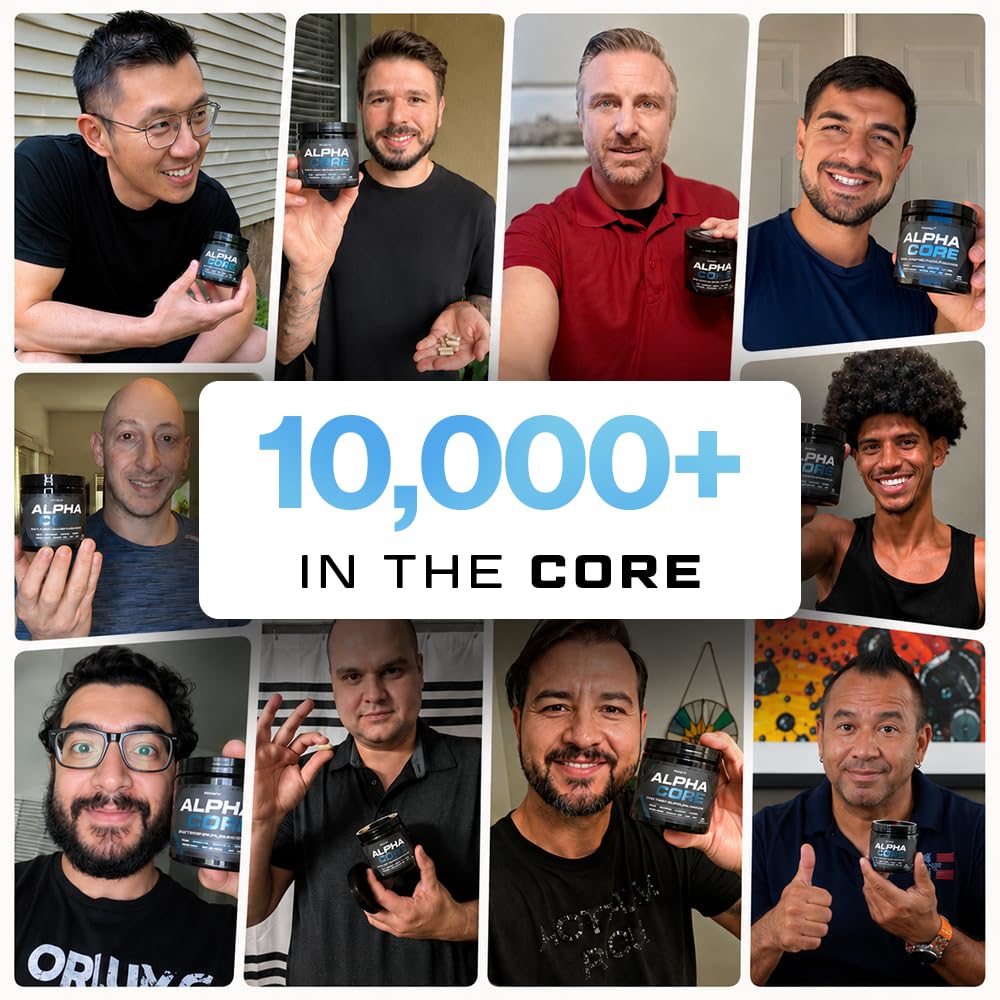 120 capsules for daily testosterone boost