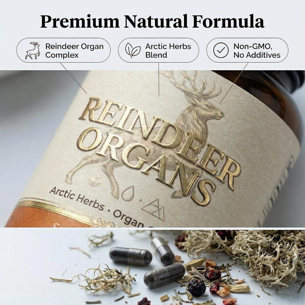 120 capsules for daily testosterone boost