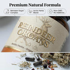 120 capsules for daily testosterone boost