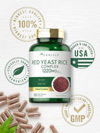 120 capsules for daily use