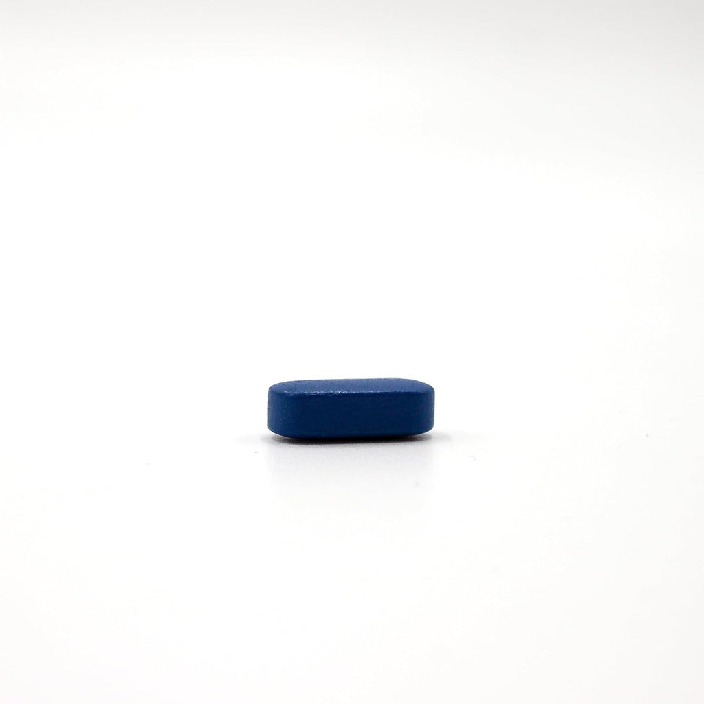 120 capsules for daily use