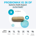 120 capsules for daily use