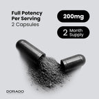 120 capsules for daily use