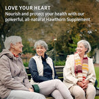 120 capsules for daily use