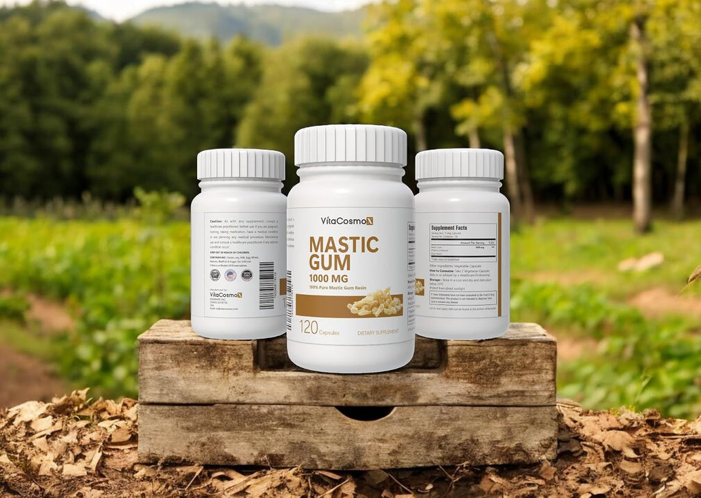 120 capsules for daily use