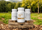 120 capsules for daily use