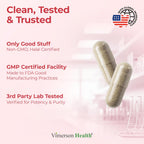 120 capsules for daily use