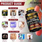 120 capsules for daily use