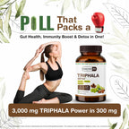 120 capsules for daily use