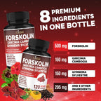 120 capsules for daily use