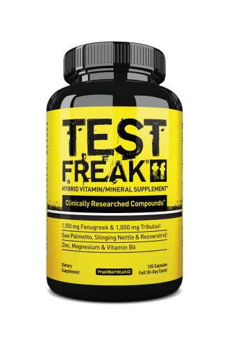 120 capsules for daily use