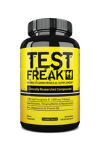 120 capsules for daily use