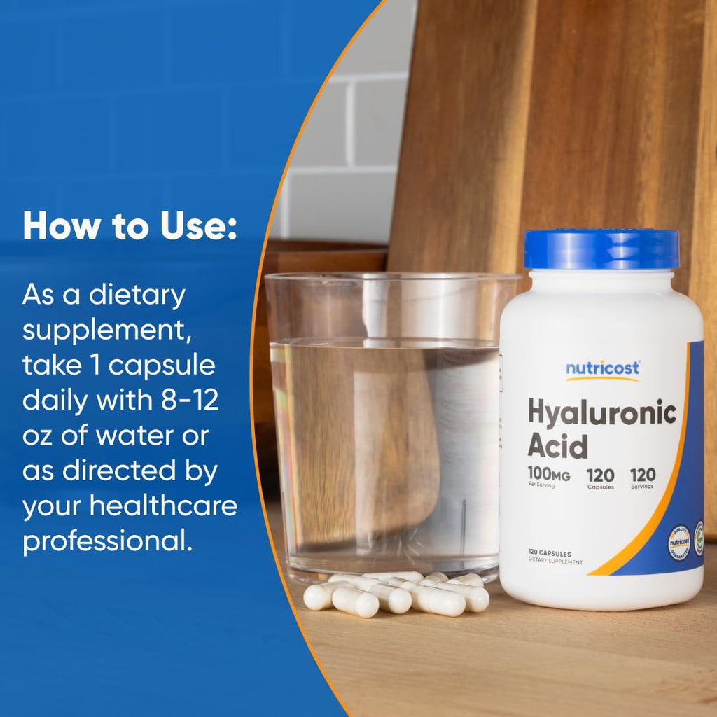 120 capsules for daily use