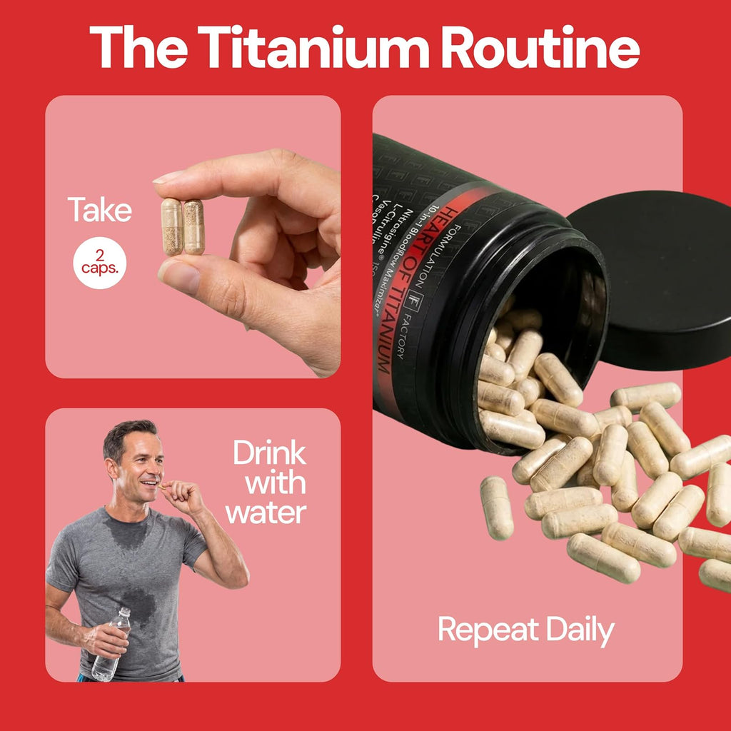 120 capsules for daily vitality support