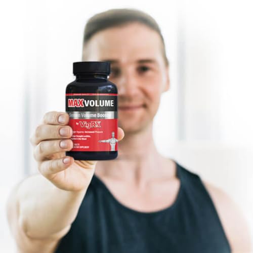 120 capsules for daily vitality