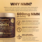 120 capsules for daily vitality