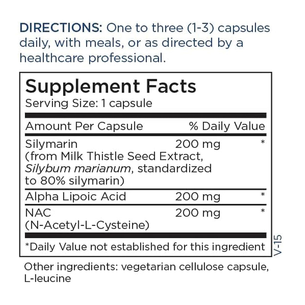 120 capsules for daily wellness boost