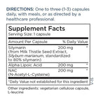 120 capsules for daily wellness boost