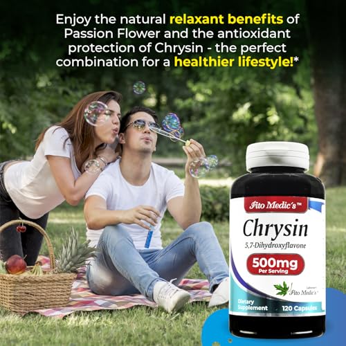 120 capsules for daily wellness support