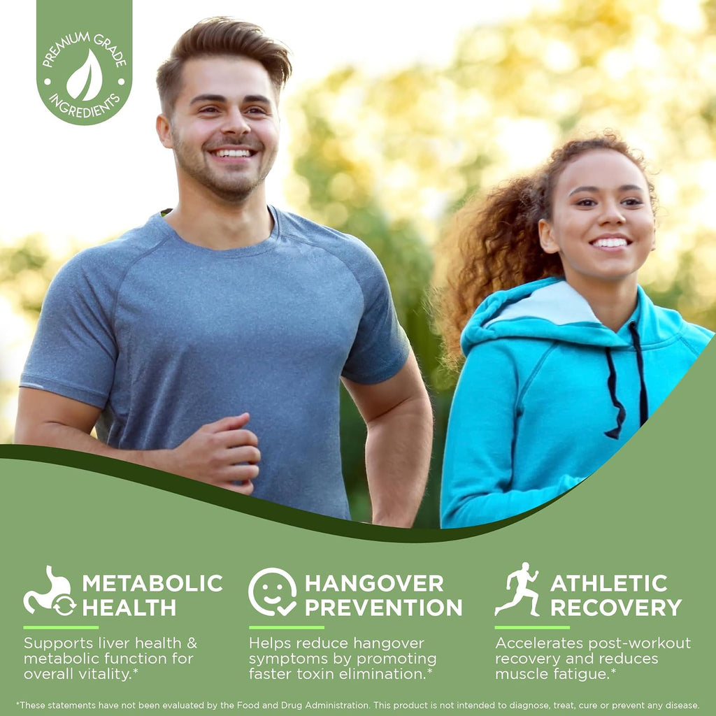 120 capsules for daily wellness
