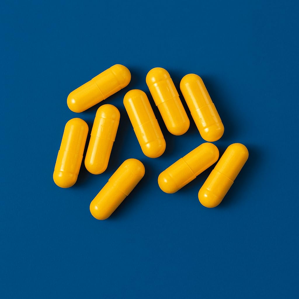 120 capsules for daily wellness
