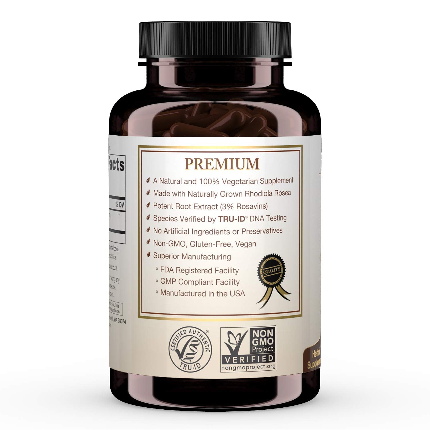 120 capsules for daily wellness