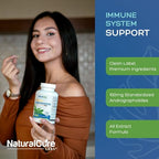 120 capsules for daily wellness