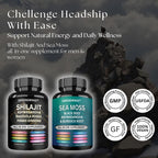 120 capsules for daily wellness