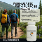 120 capsules for daily wellness