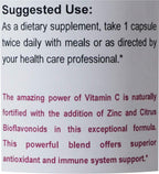 120 capsules for daily wellness