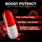 120 capsules for daily wellness