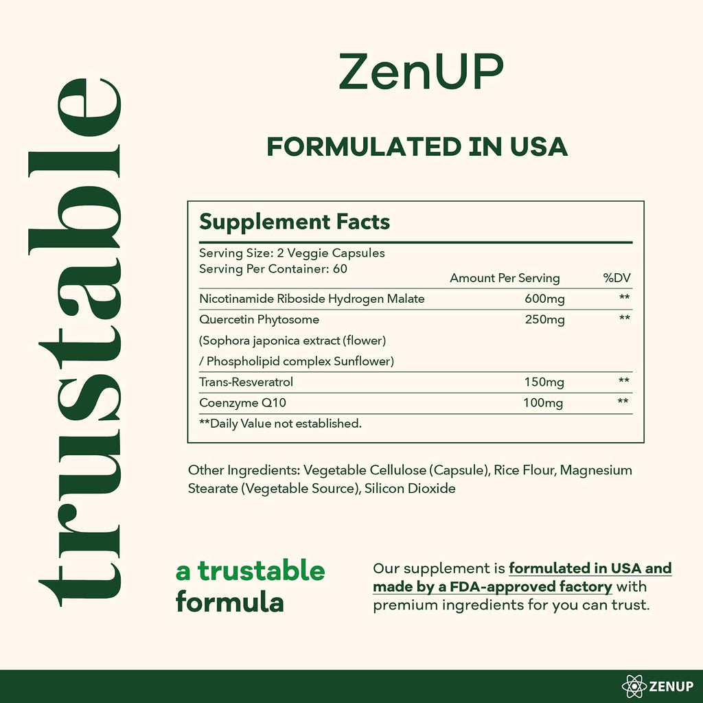 120 capsules for daily wellness