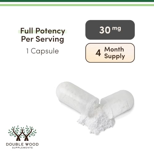 120 capsules for daily wellness