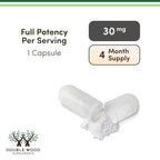 120 capsules for daily wellness