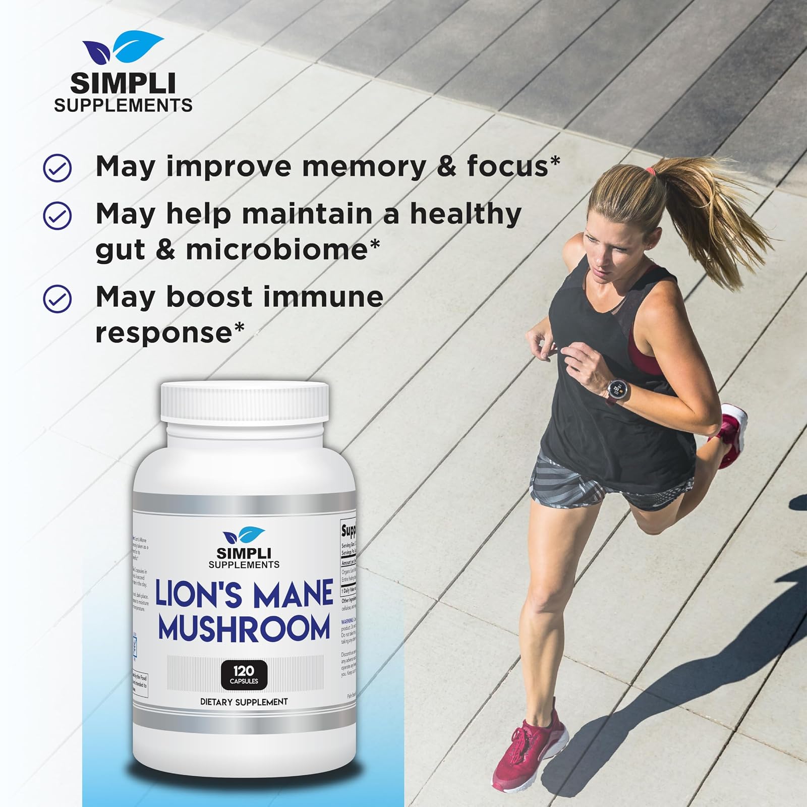 120 capsules for daily wellness