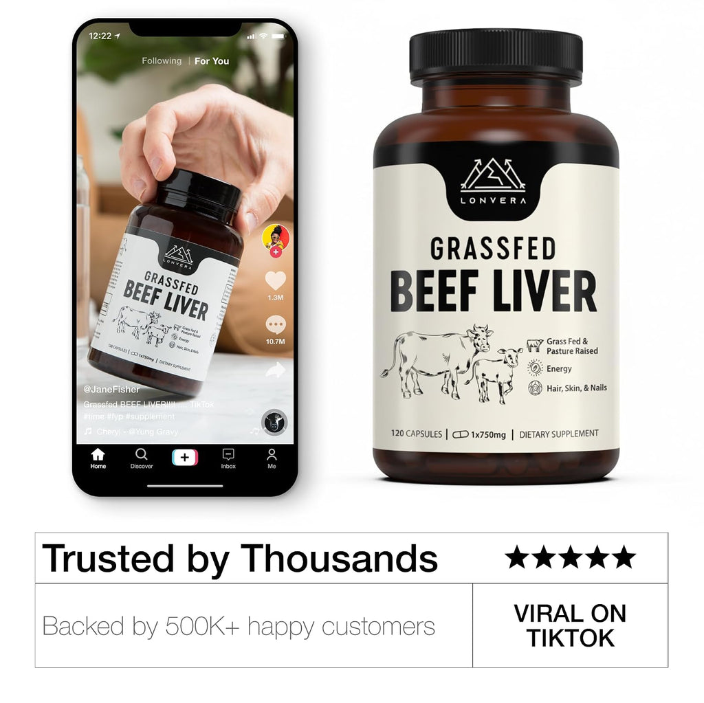 120 capsules for daily wellness