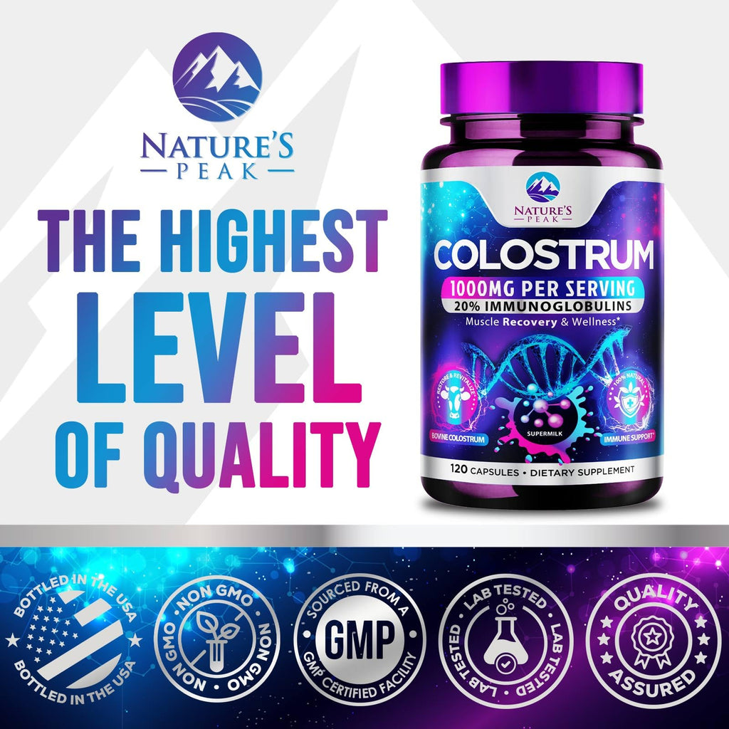 120 capsules for daily wellness